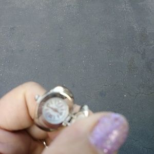 Jewelry | Bee Ring Watch | Poshmark